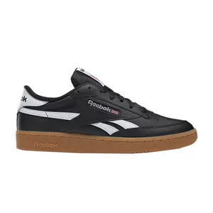 REEBOK Club C Revenge Sneakers - Black