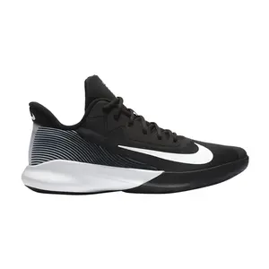 Nike Precision 4 Sneakers - Black