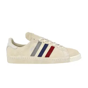 Adidas Recouture X Campus 80s Sh Sneakers - White