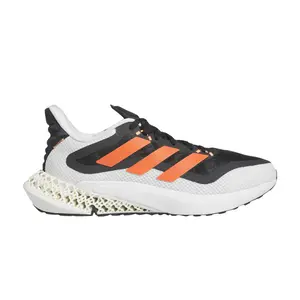 Adidas 4dfwd Pulse 2 Sneakers - Black
