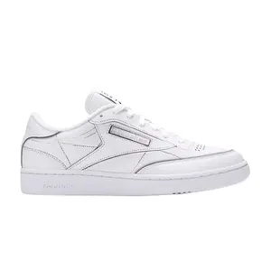 REEBOK Maison Margiela X Club C - White