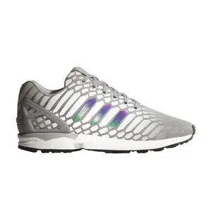 Adidas Zx Flux Xeno Sneakers - Grey
