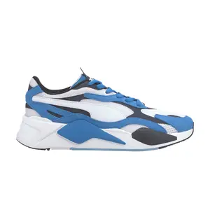 PUMA Rs-x3 Palace Sneakers - Blue