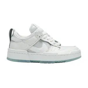 Nike Dunk Low Disrupt Sneakers - White