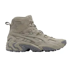 Asics Gel Nandi High Sneakers - Brown