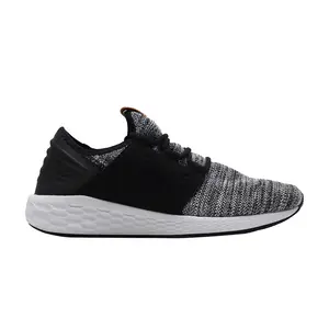 NEW BALANCE Fresh Foam Cruz V2 Knit - Grey
