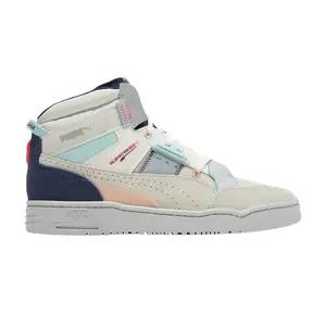 PUMA Slipstream Mid 'mutation Cyborg' Sneakers - Grey
