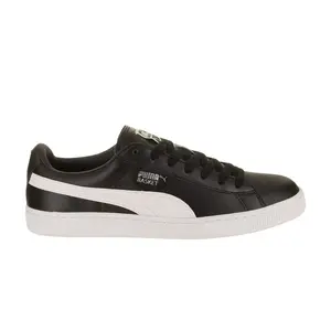 PUMA Basket Classic Lfs Sneakers - Black