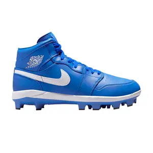 JORDAN 1 Retro Mcs - Blue