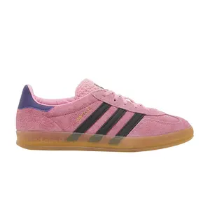 Adidas Gazelle Sneakers - Pink