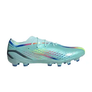 Adidas X Speedportal.1 Ag 'al Rihla Pack - Blue