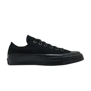 CONVERSE Chuck 70 Low Sneakers - Black