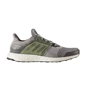 Adidas Ultraboost St Sneakers - Grey
