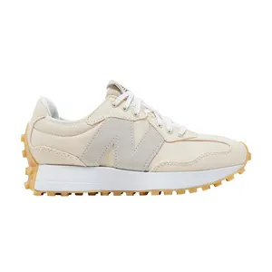 NEW BALANCE 327 Sneakers - Cream
