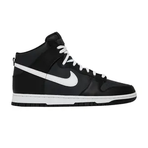 Nike Dunk High Sneakers - Black