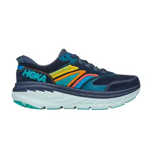 Hoka® Casual Oxfords