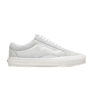 VANS Notre X Vault Og Old Skool Lx - White