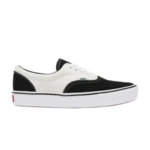 VANS Era Comfycush Sneakers - White
