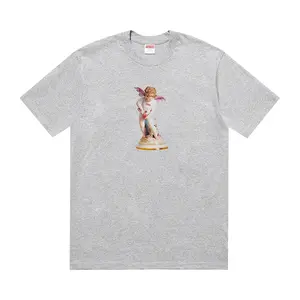 Supreme Cupid Tee 'heather - Grey