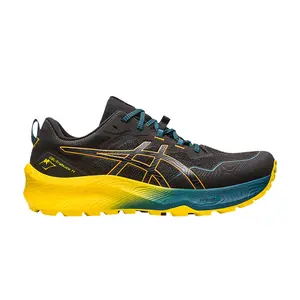 Asics Gel-trabuco Sneakers - Black