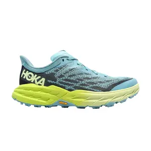 HOKA® Speedgoat Athletic Sneakers - Blue
