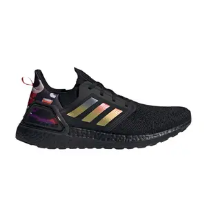 Adidas Ultraboost 20 'chinese New Year - Black