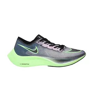 Nike Zoomx Vaporfly Next - Blue