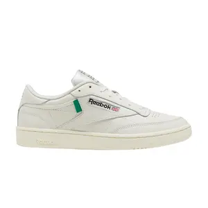 REEBOK Club C Vintage Sneakers - White