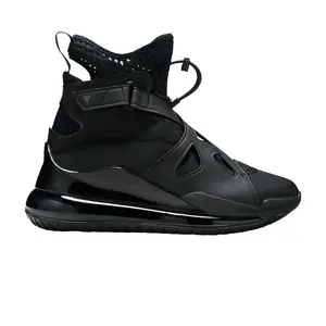 JORDAN Air Latitude 720 Sneakers - Black