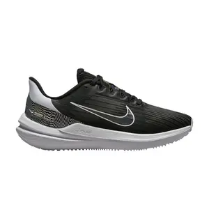 Nike Air Winflo Premium Soundwave - Black