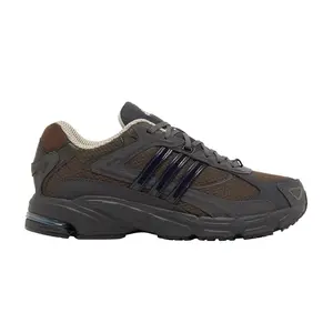 Adidas Response Cl Carbon Sneakers - Brown
