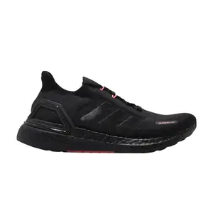 Adidas Ultraboost Summer.rdy Sneakers - Black