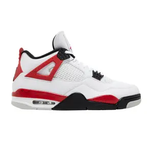 JORDAN Retro Sneakers - White