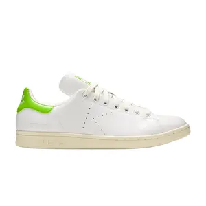 Adidas Stan Smith 'kermit The Frog' Sneakers - White