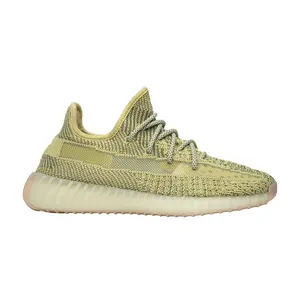 Adidas Yeezy Boost 350 V2 "antlia Reflective - Yellow