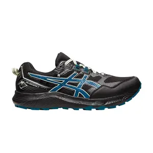 Asics Gel-sonoma 7 Gore-tex Sneakers - Black