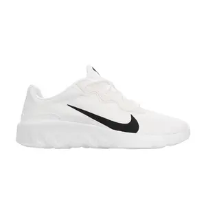 Nike Explore Strada Athletic Sneakers - White