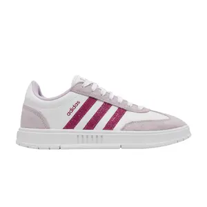 Adidas Gradas Sneakers - Purple
