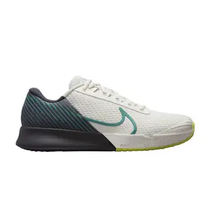 Nike Nikecourt Air Zoom Vapor Pro 2 Hc Sneakers - Cream