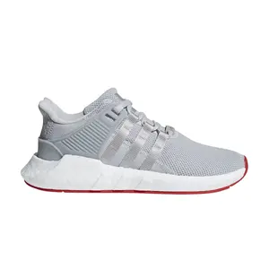 Adidas Eqt Support 93/17 Sneakers - Silver