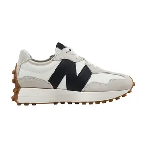 NEW BALANCE 327 Sneakers - Cream