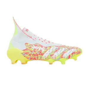 Adidas Predator Freak+ Fg Demonskin Numbersup - Multicolor