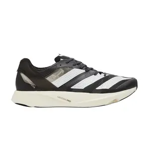 Adidas Adizero Takumi Sen - Grey