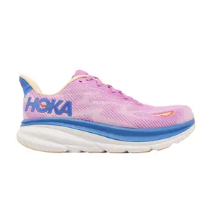 Hoka® Lace Up Sneakers For Men