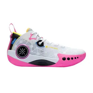 LI-NING Wade Shadow 3 On Court Sneakers