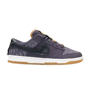 Nike Dunk Low Sneakers