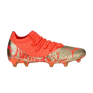 PUMA Neymar Jr X Future Z 1.4 Fg Ag 'dream Chaser - Red