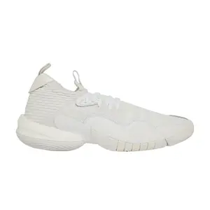 Adidas Trae Young 2 Sneakers - White
