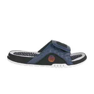 JORDAN Hydro 13 Retro Slides - Blue