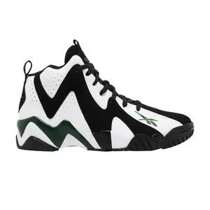 REEBOK Kamikaze 2 Retro Sneakers - Black